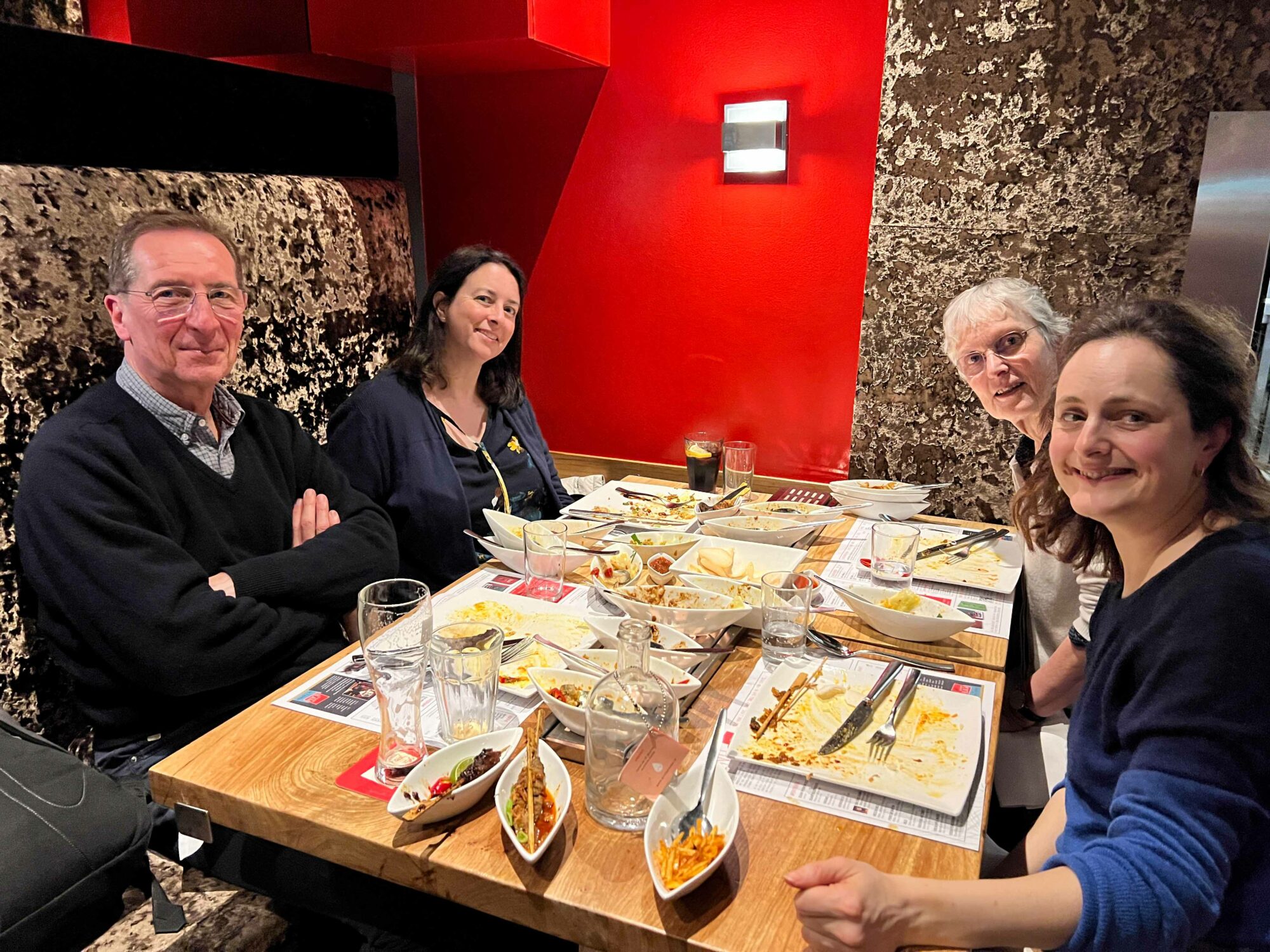 Visiting Utrecht University – Beghein Seismology Lab