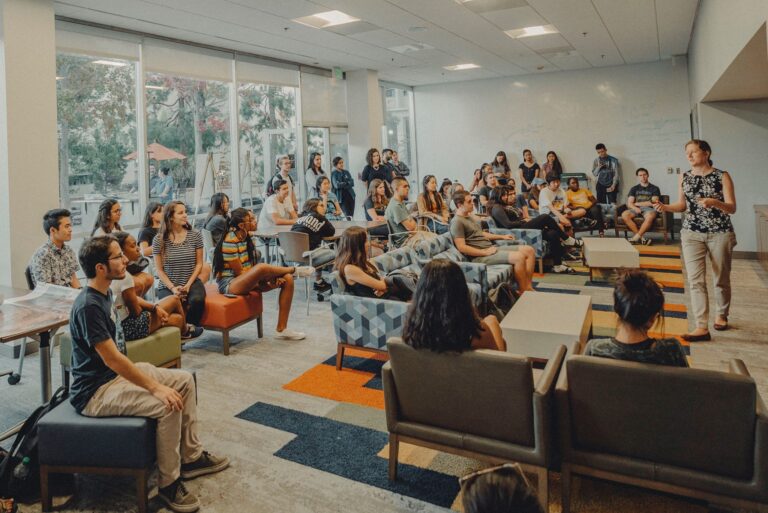 People | Mackenzie Day