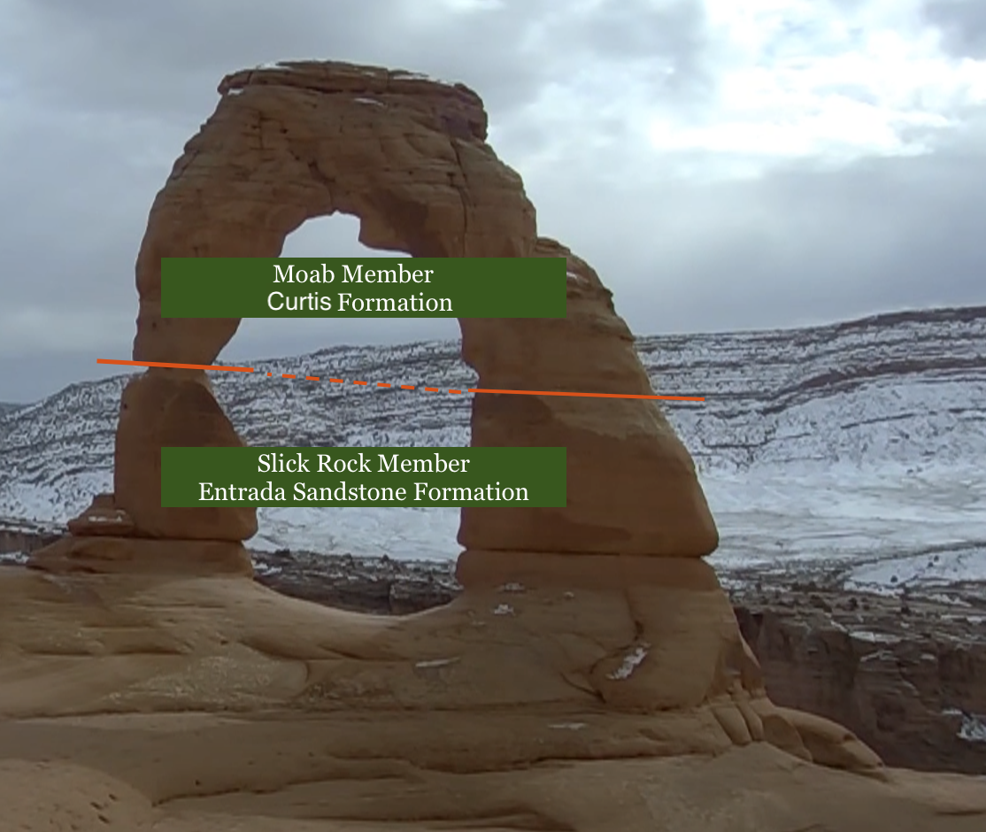 Delicate Arch | Mackenzie Day