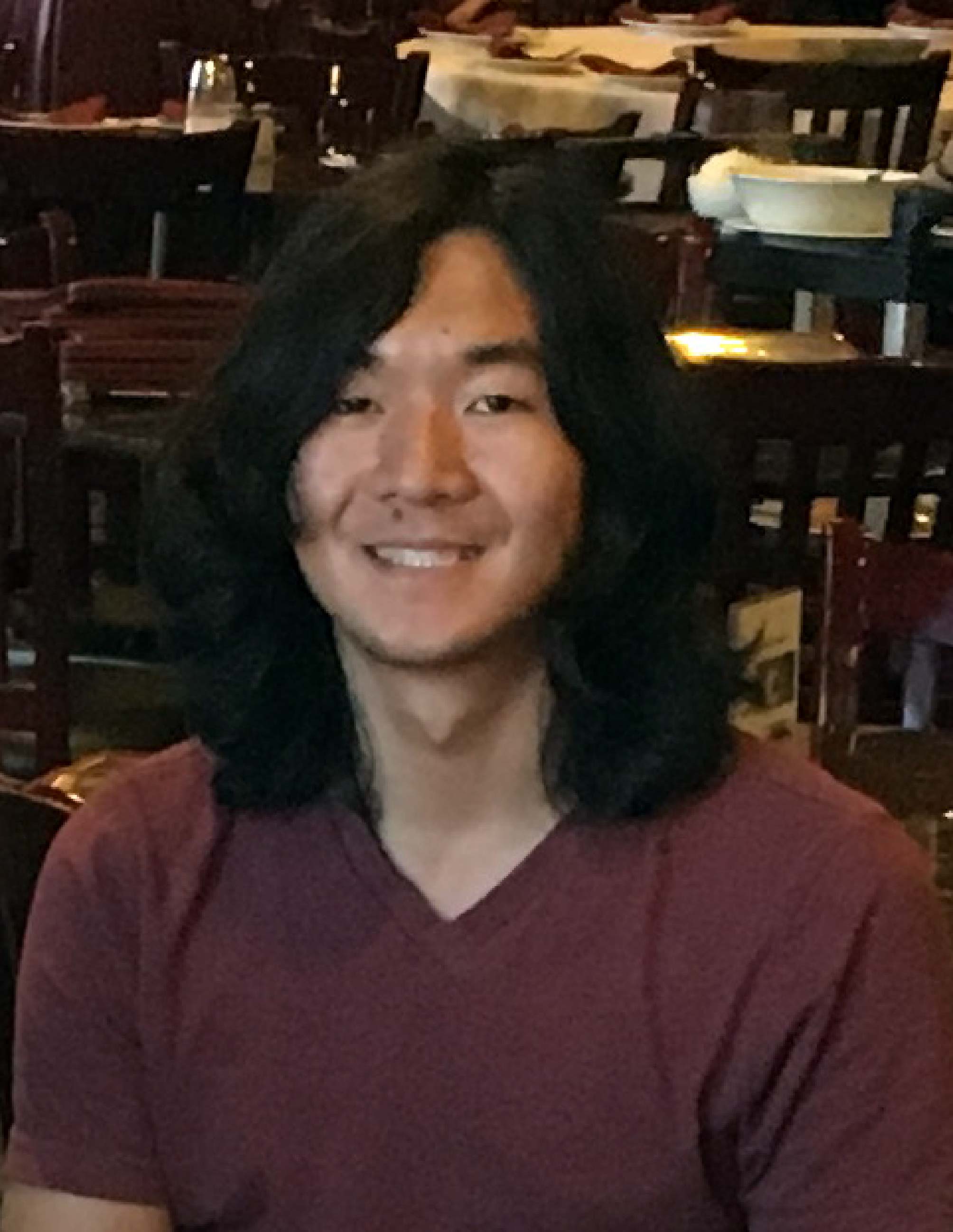 An Yin-People